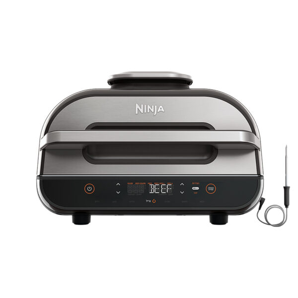 נינג'ה גריל NINJA SMART GRILL XL - מוצרי פרסום - פרסום אדיר